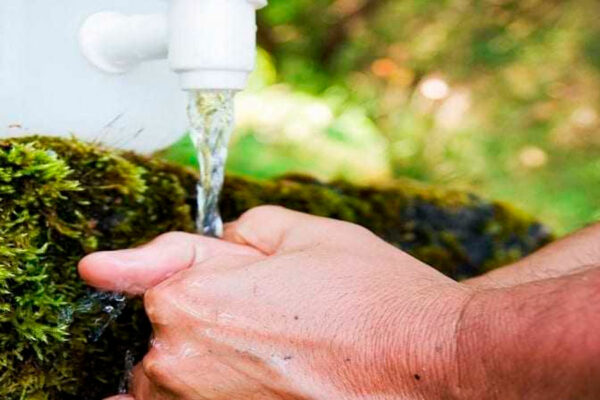 Guide To Essential Camping Hygiene | KAMUI