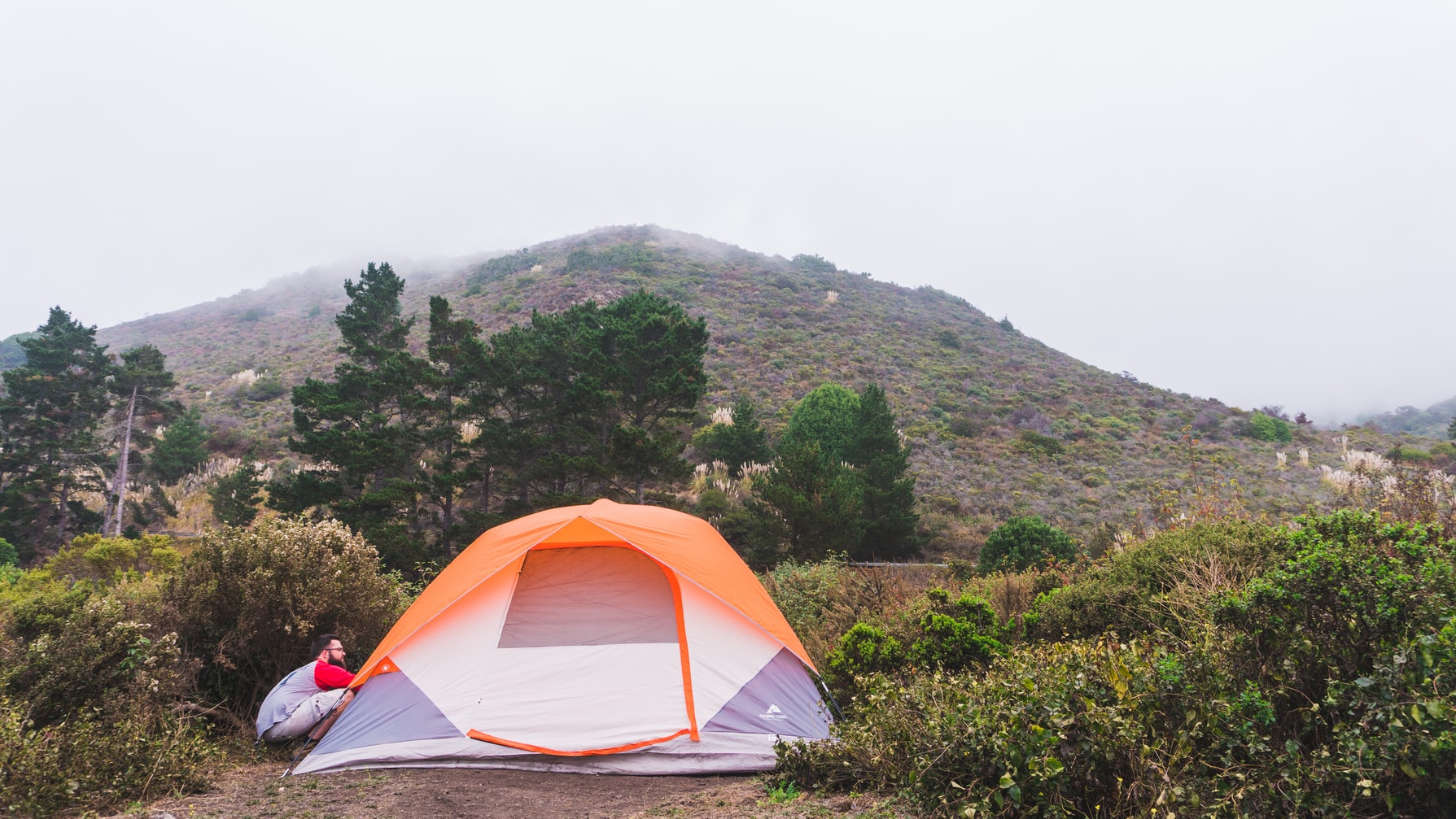 Tips on How to Set up a Tent That Will Make You Go: Oh! That's What ...