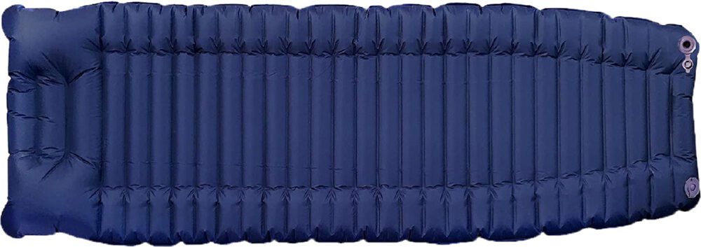 An Expert's Review of the 10 Highest R-Value Sleeping Pads | KAMUI