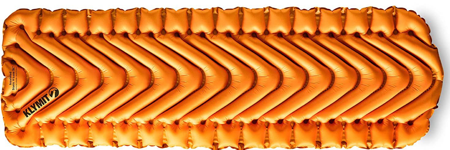 Best Camping Pad for Heavy Person: Our Complete Guide to Sleeping ...