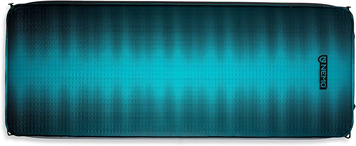 The Best Family Size Sleeping Pad for Cozy Camping | KAMUI