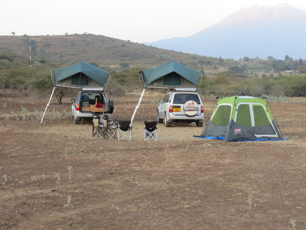 Glamping: A New Way To Camp Or A Passing Fad? | KAMUI